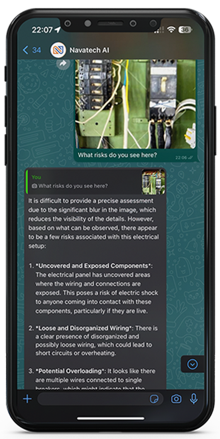 Navatech AI - Navatech
